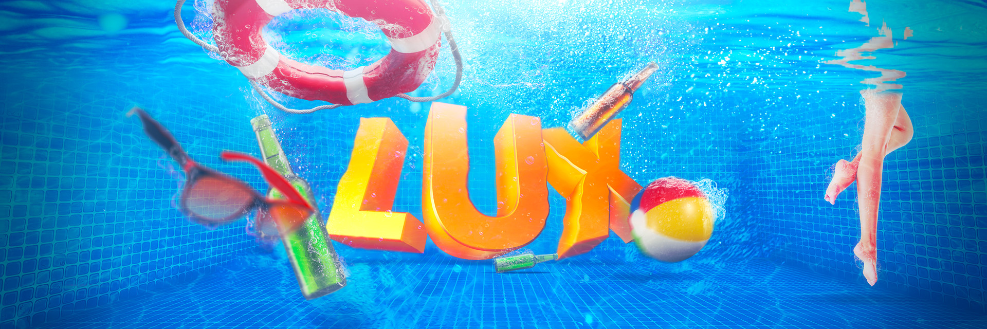 Obey Twitter Headers