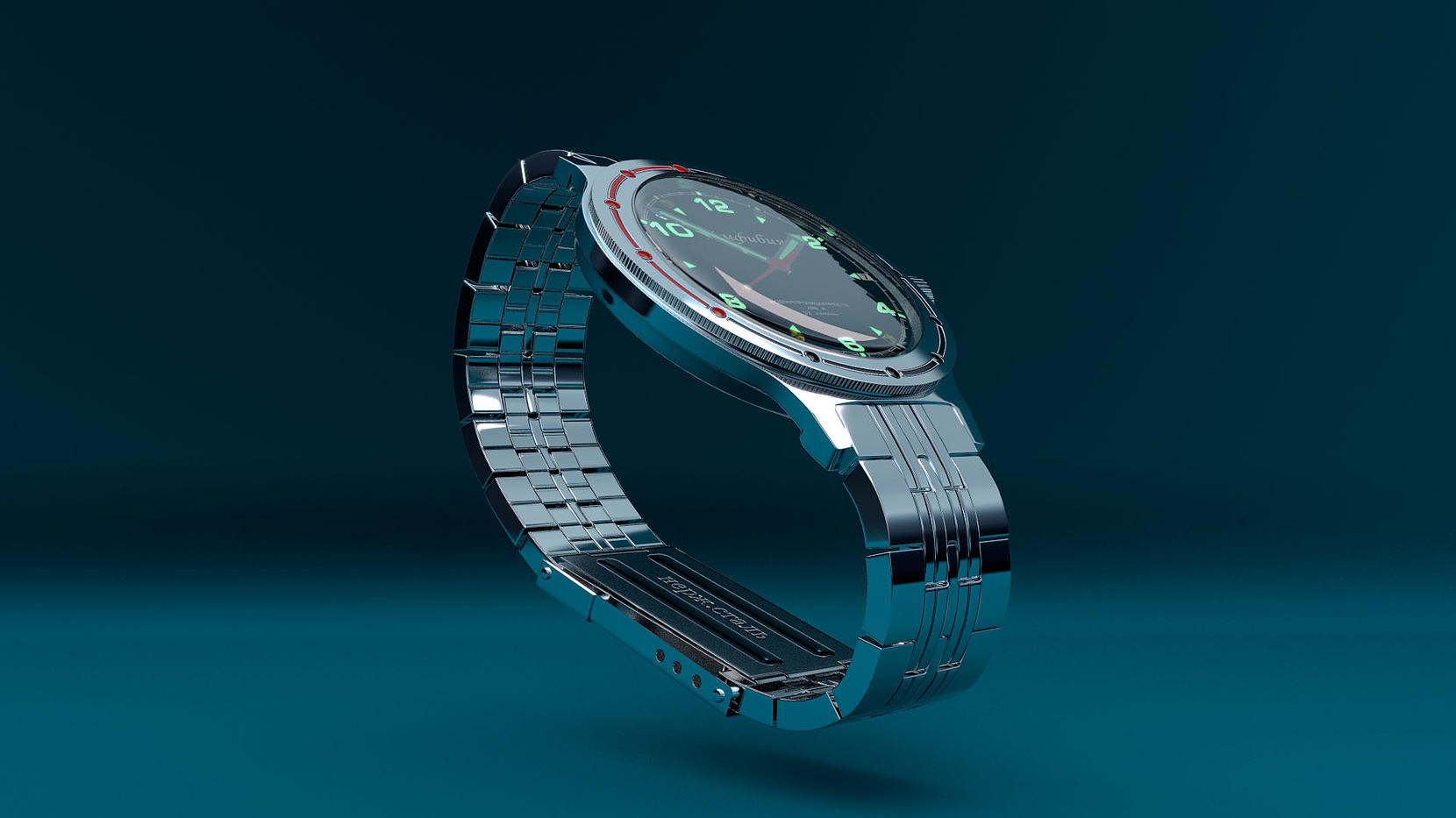 Creative Skipper - Watch "Amfibia"