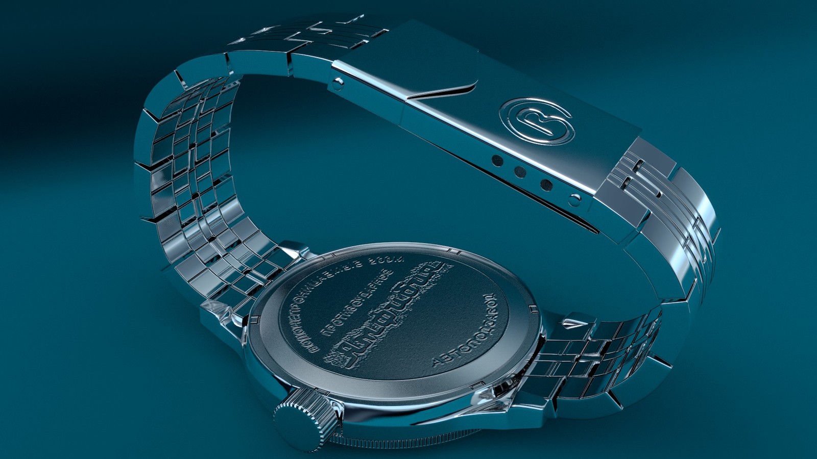 Creative Skipper - Watch "Amfibia"