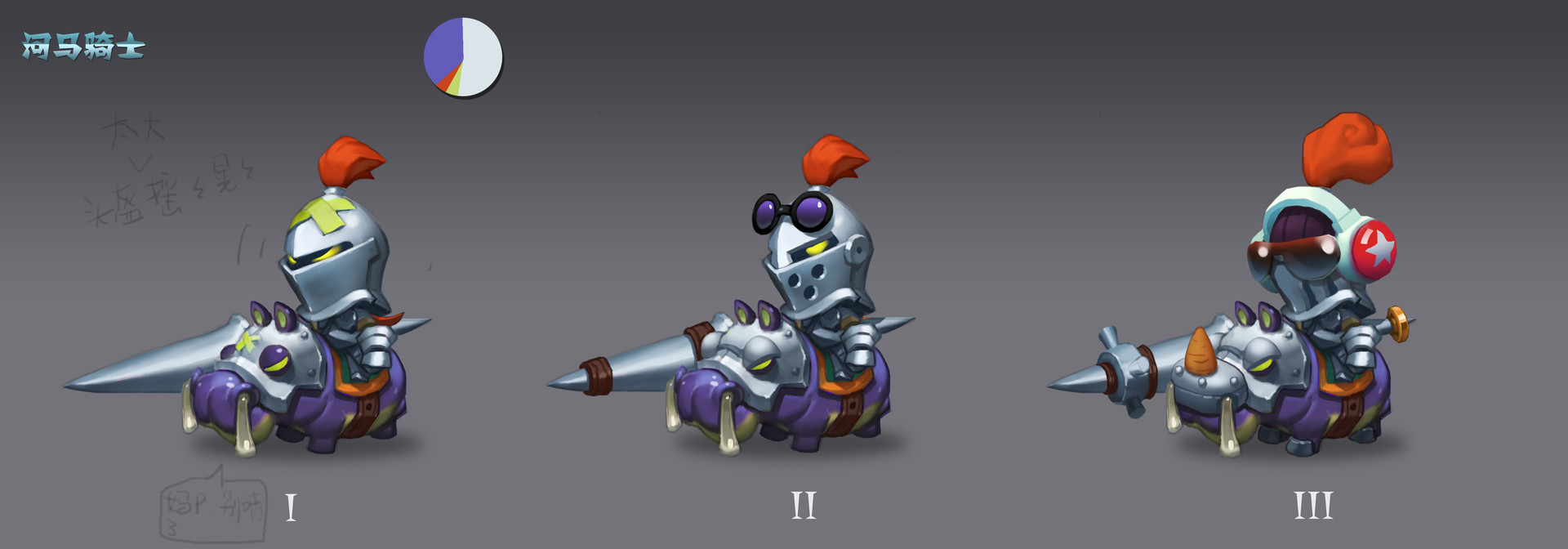 ArtStation - Knight Rider