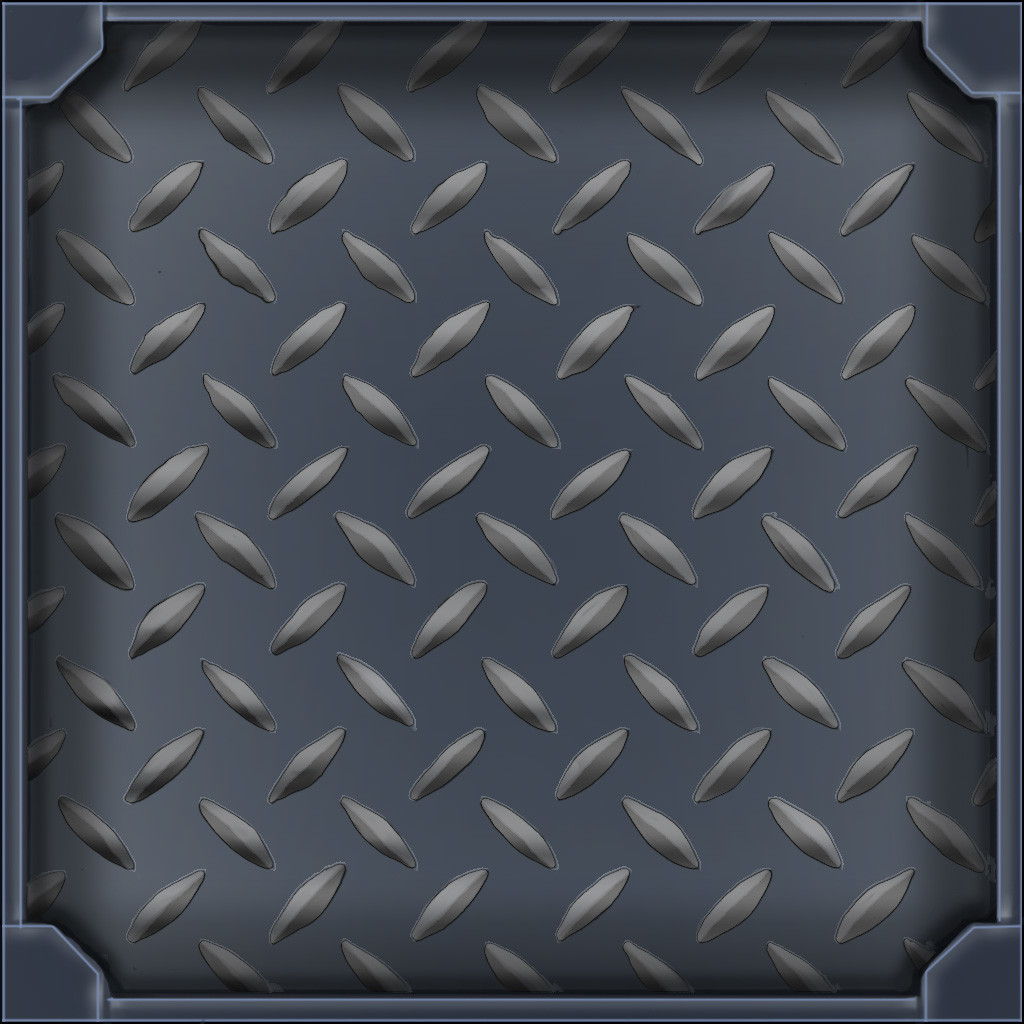 Sci Fi Floor Texture Sci Fi Floor Pack | Fab