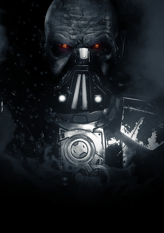 Darth Malgus Wallpaper