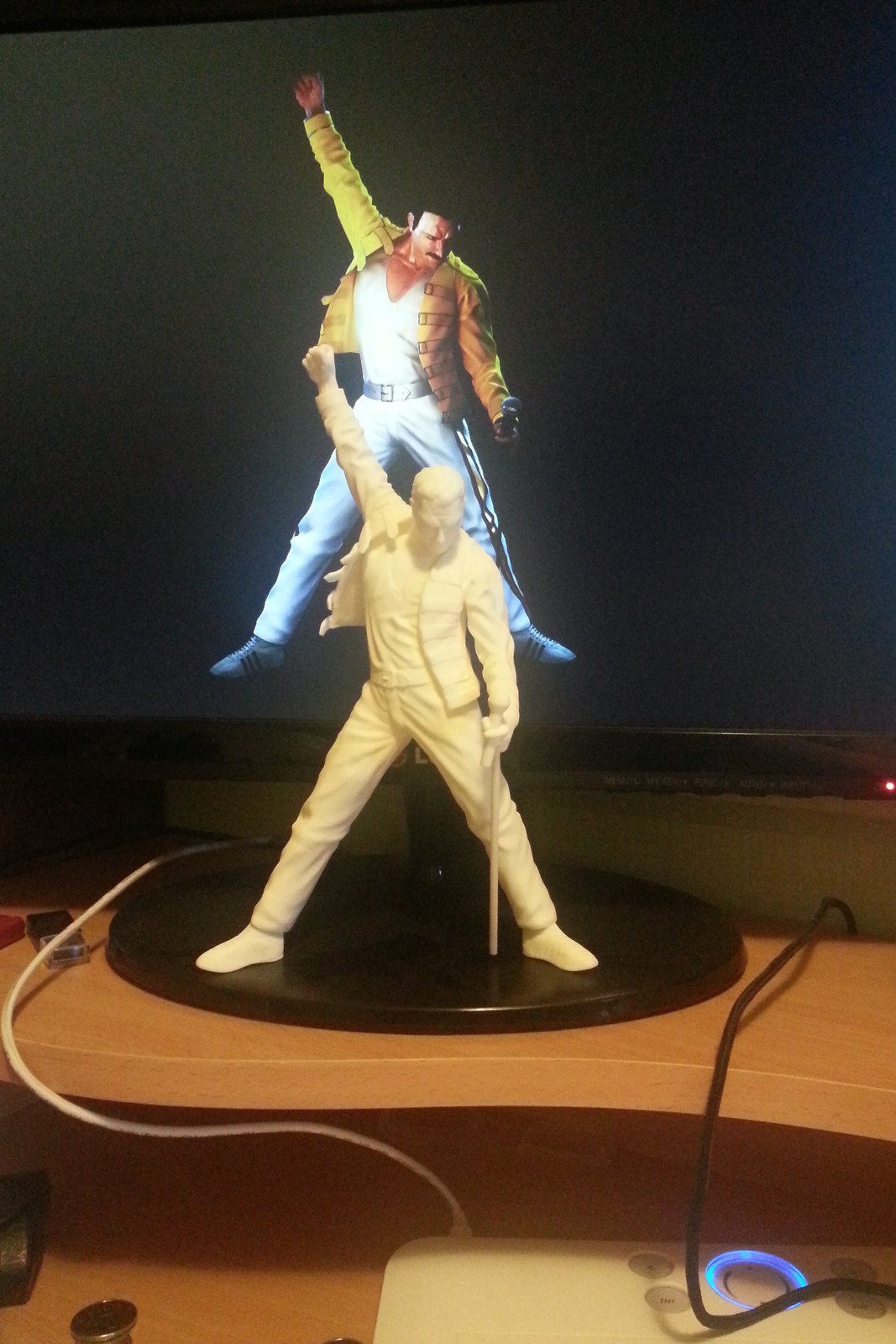 Alexander Samsonov - The show must go on