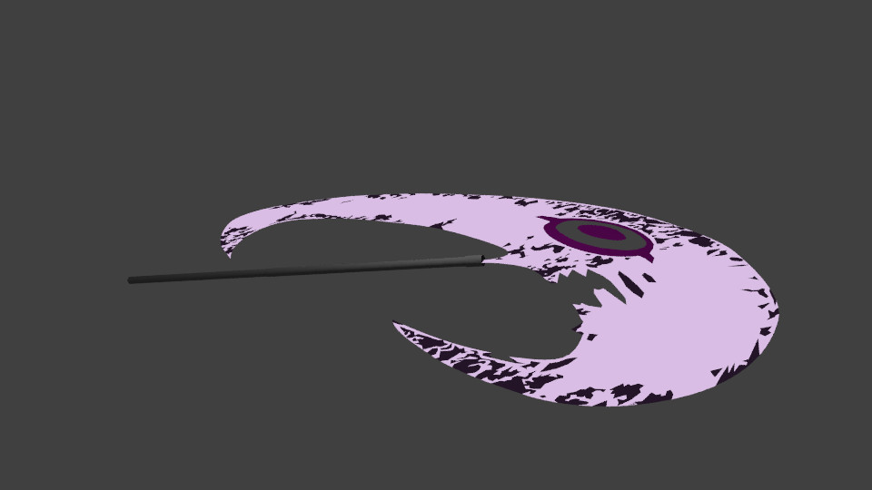 soul eater witch hunter