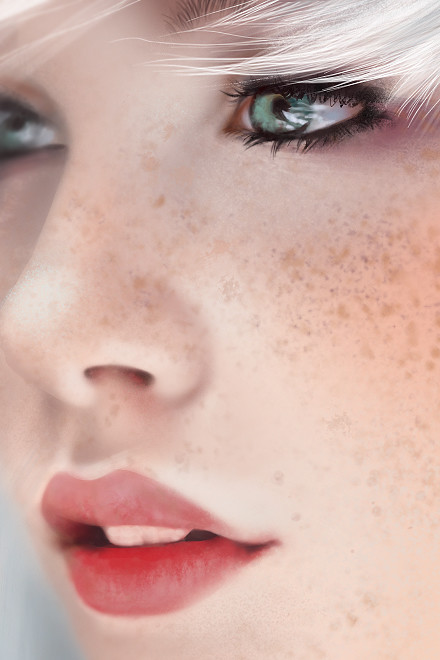 ArtStation - Practice-02