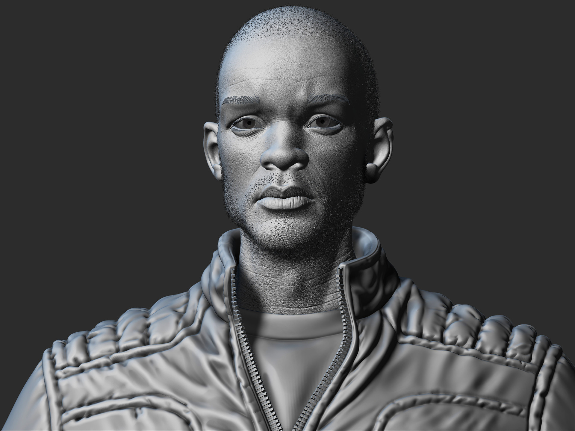 ArtStation - Will Smith