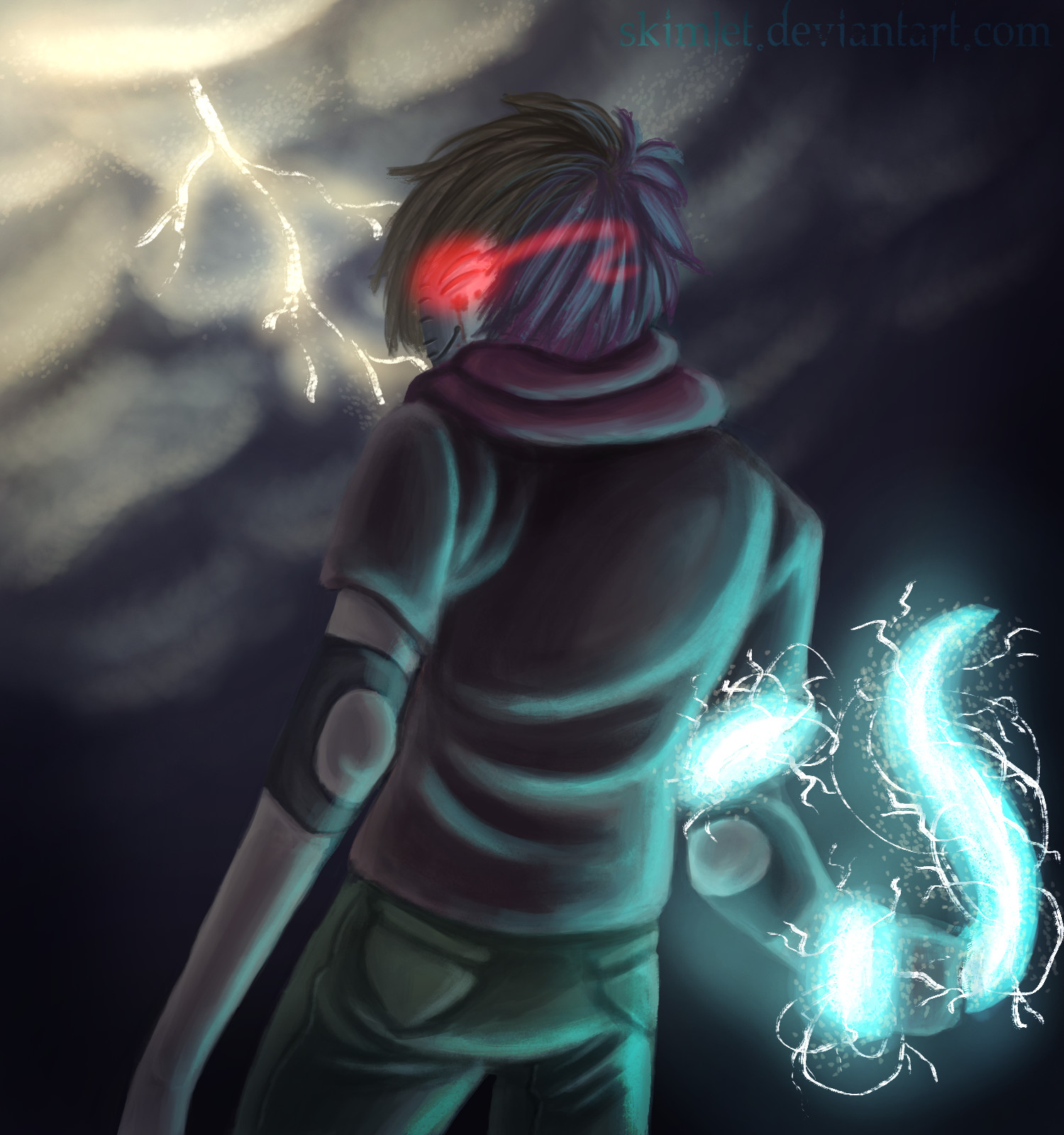 ArtStation - Mason Hart