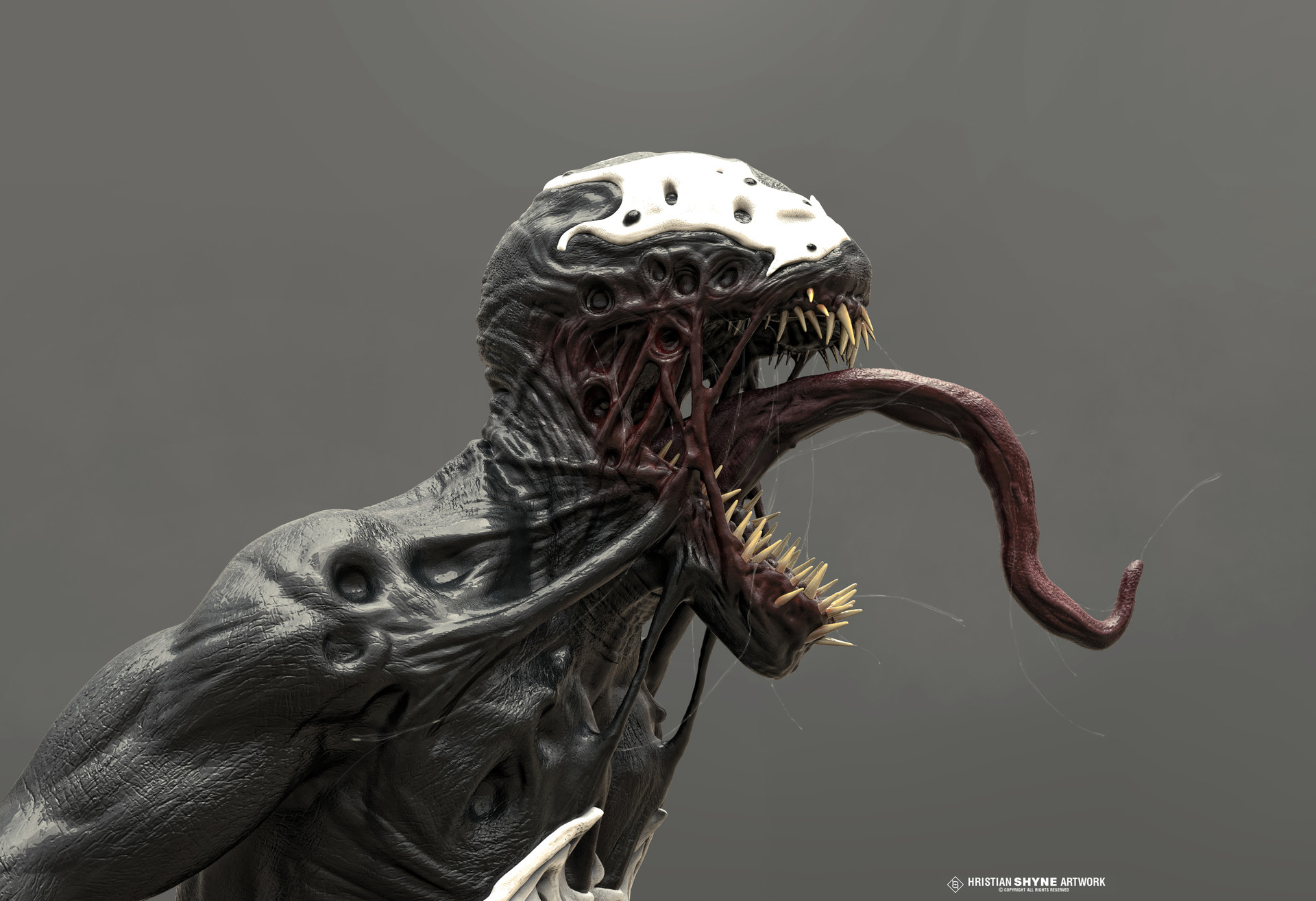 Venom Render