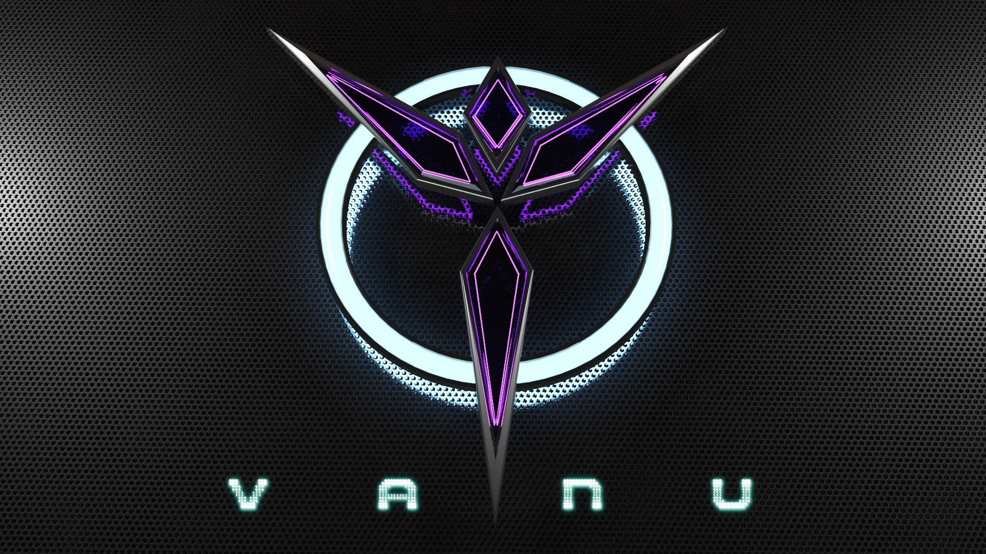 Planetside 2 Vanu Sovereignty Logo