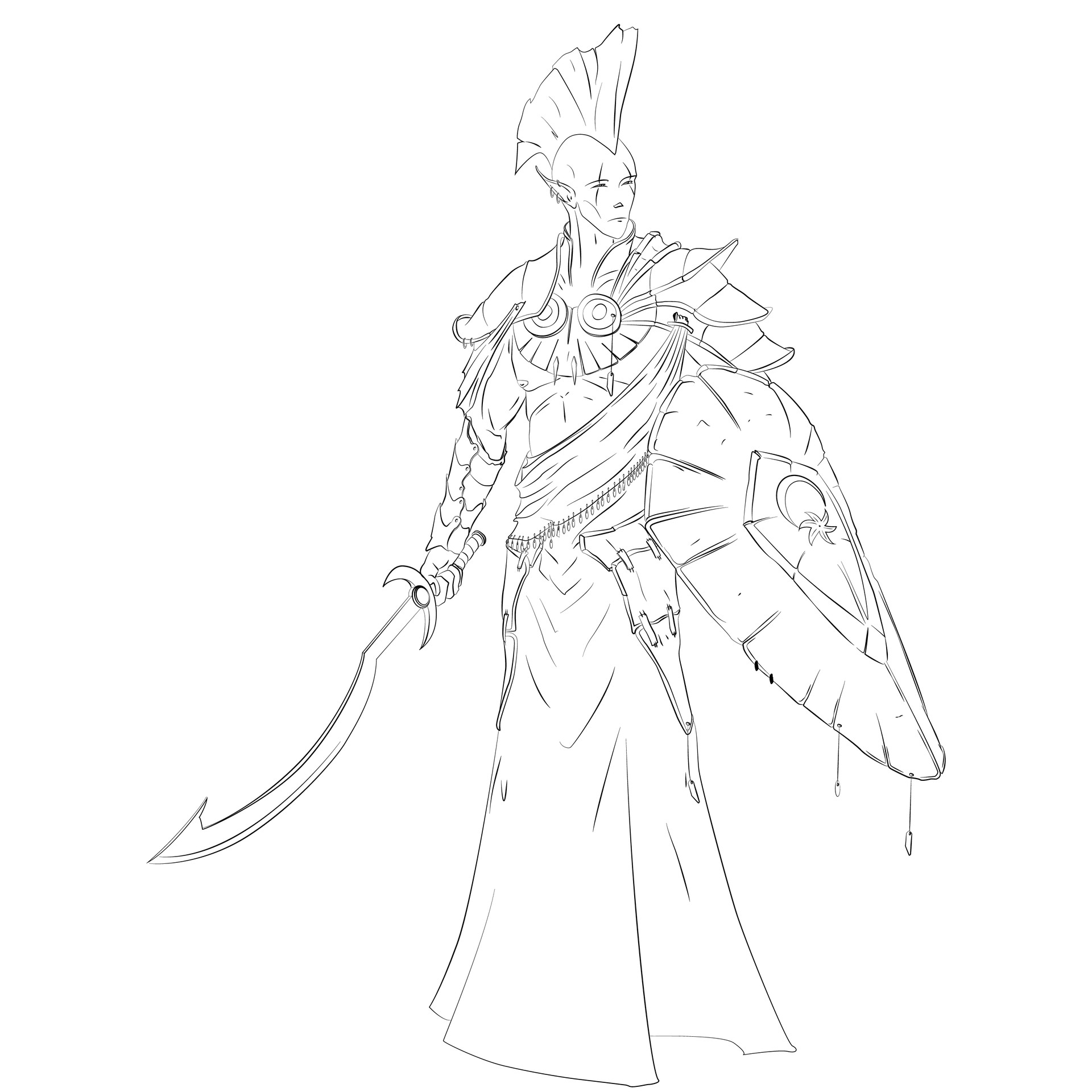 Yves-Antoine Nunez-Godoy - Skywind's birthsigns