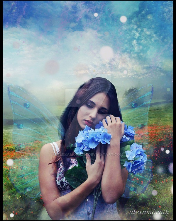 ArtStation - Innocence