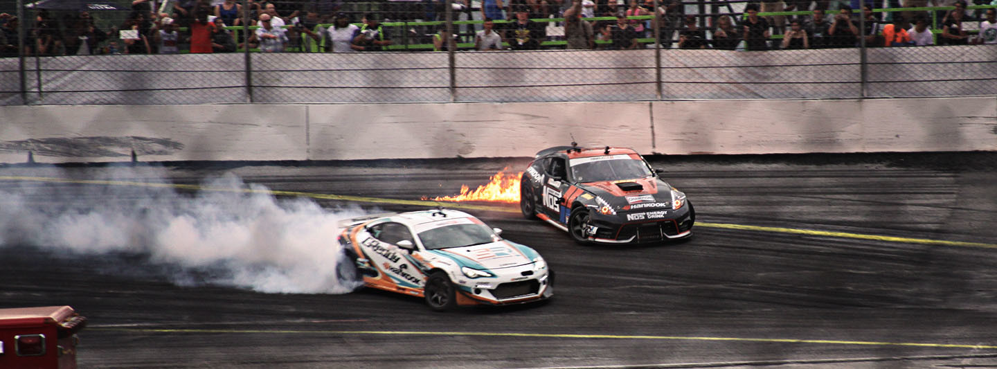 ArtStation - Formula Drift : June 6th 2015
