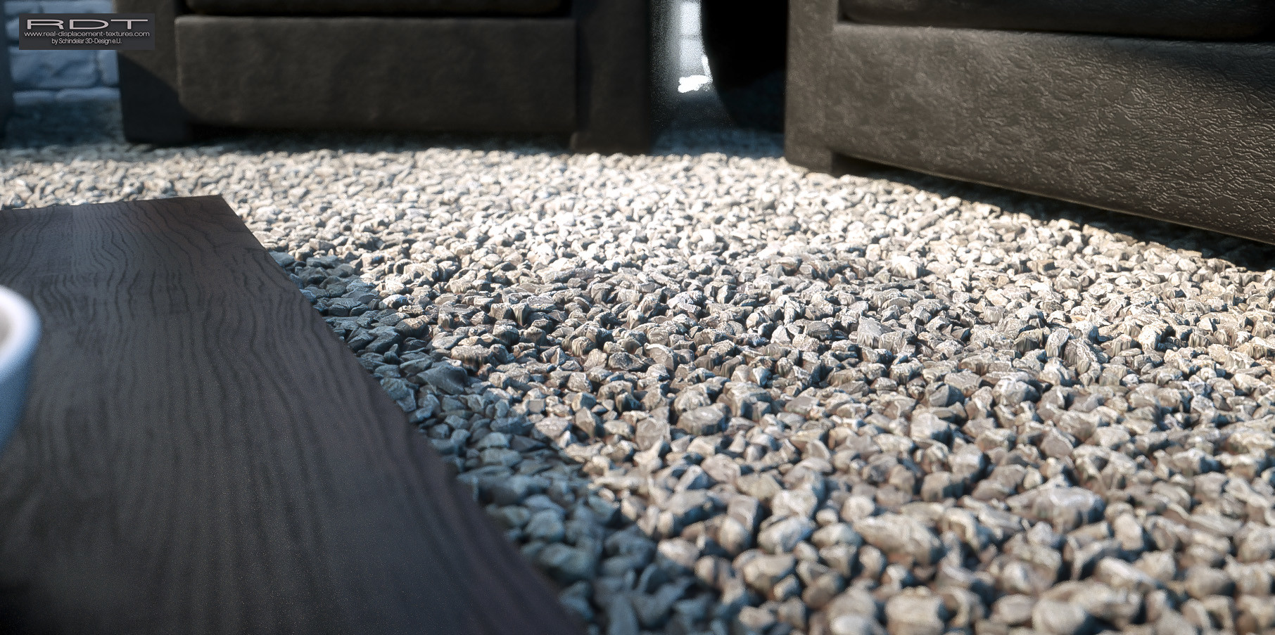 SCHINDELAR-3D - RDT -collection one- launch