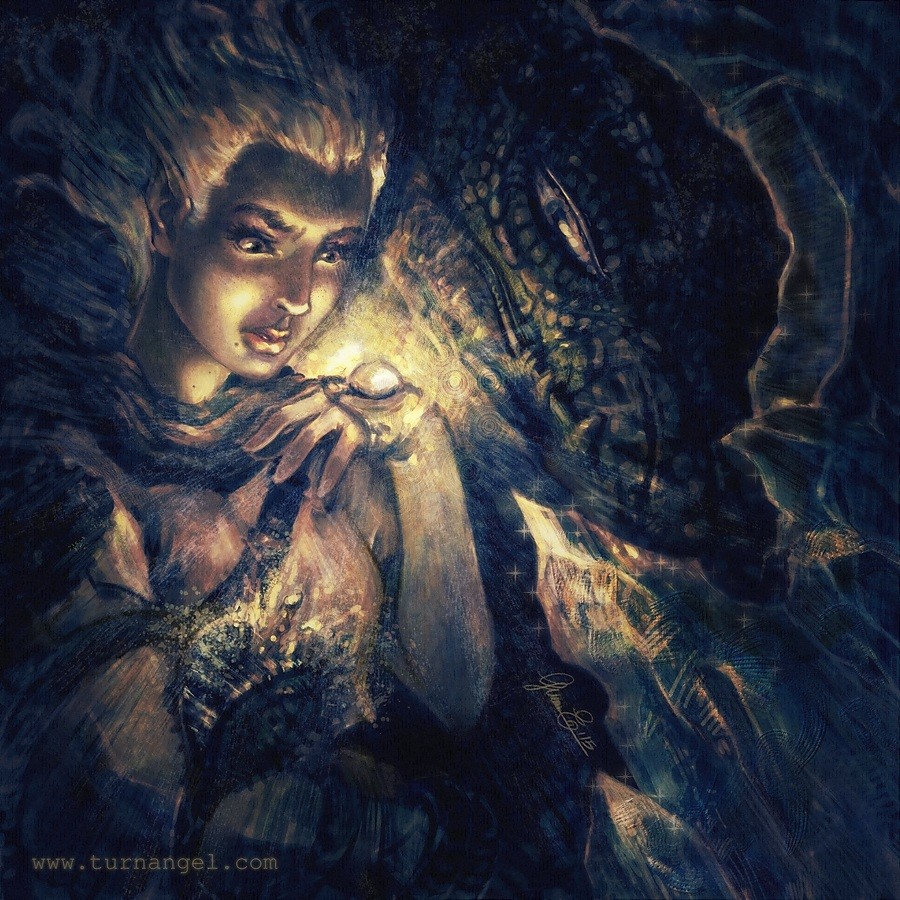 ArtStation - Not Alone