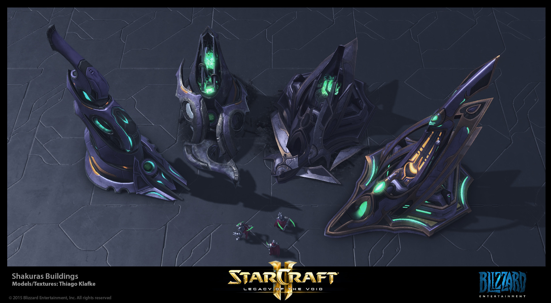protoss tal'darim