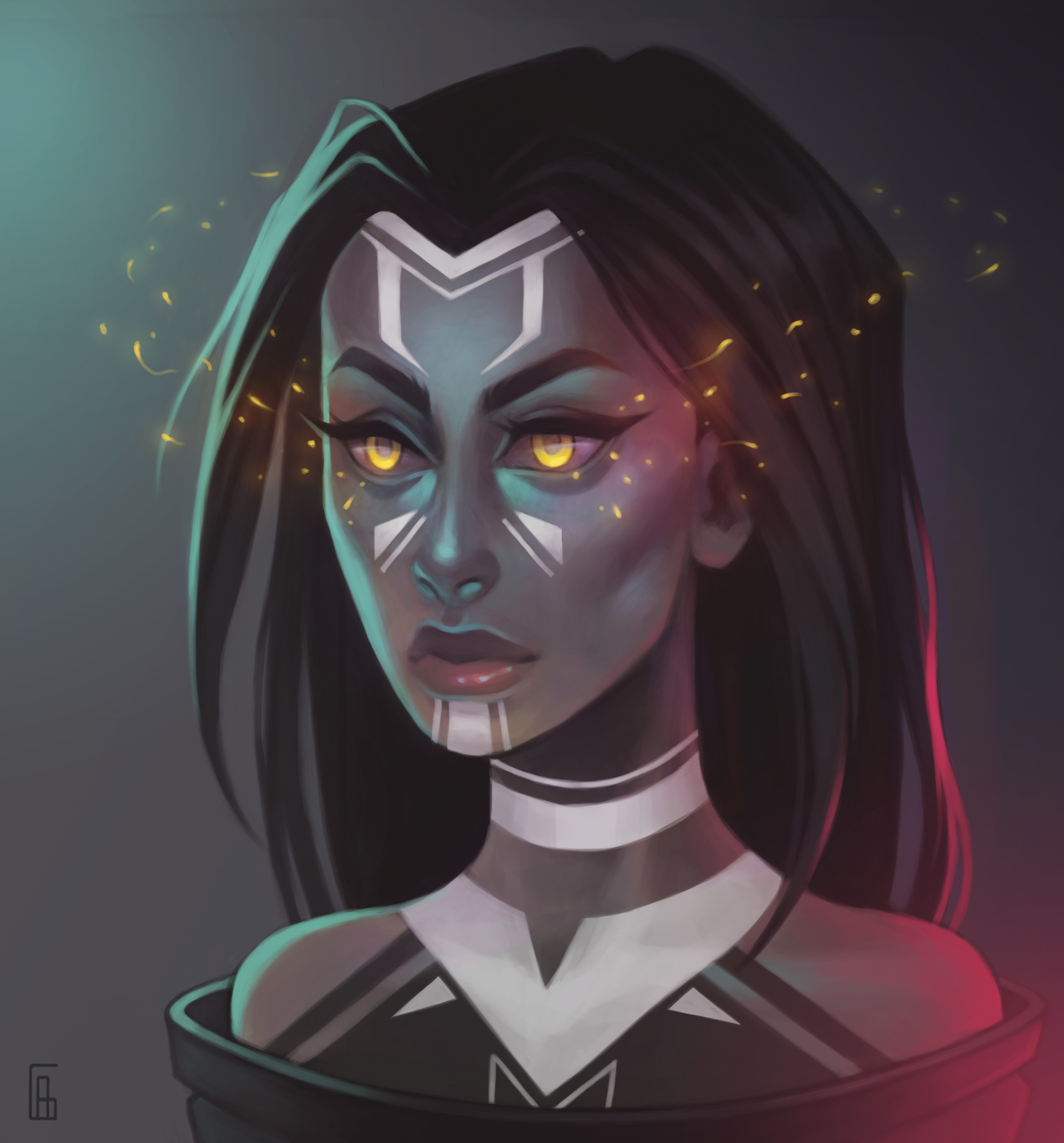 ArtStation - Insight