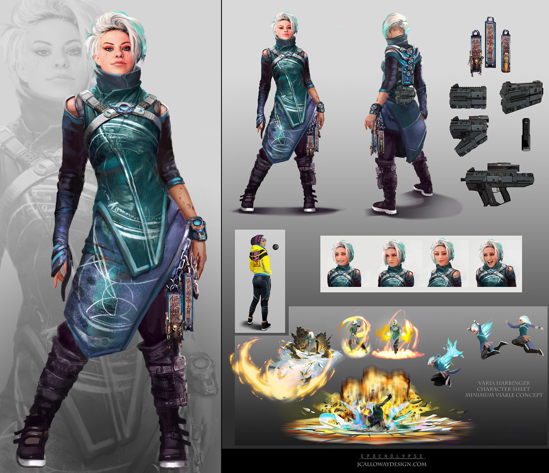 Joshua Calloway's Instagram, Twitter & Facebook on IDCrawl