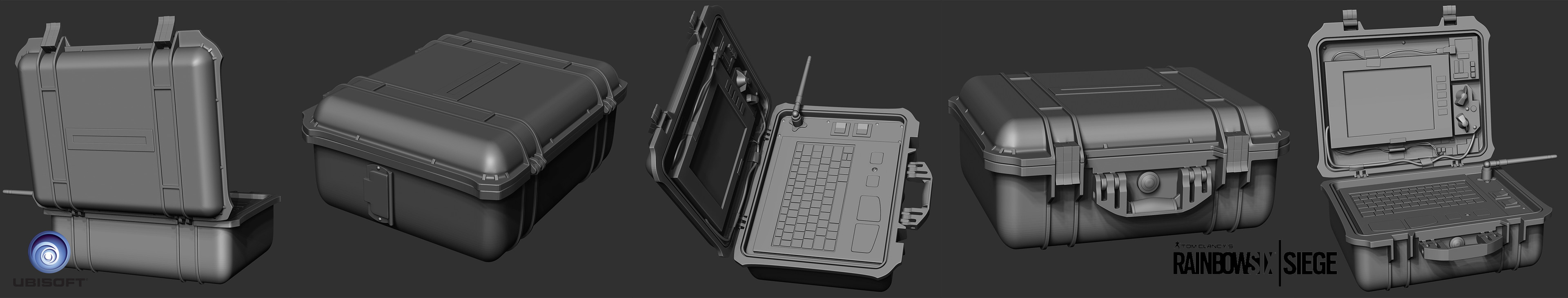 Alexandre Jean-Philippe - Bomb Diffuser