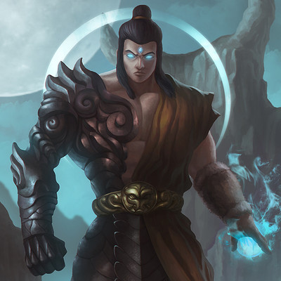 Gun Gunawan - Portfolio