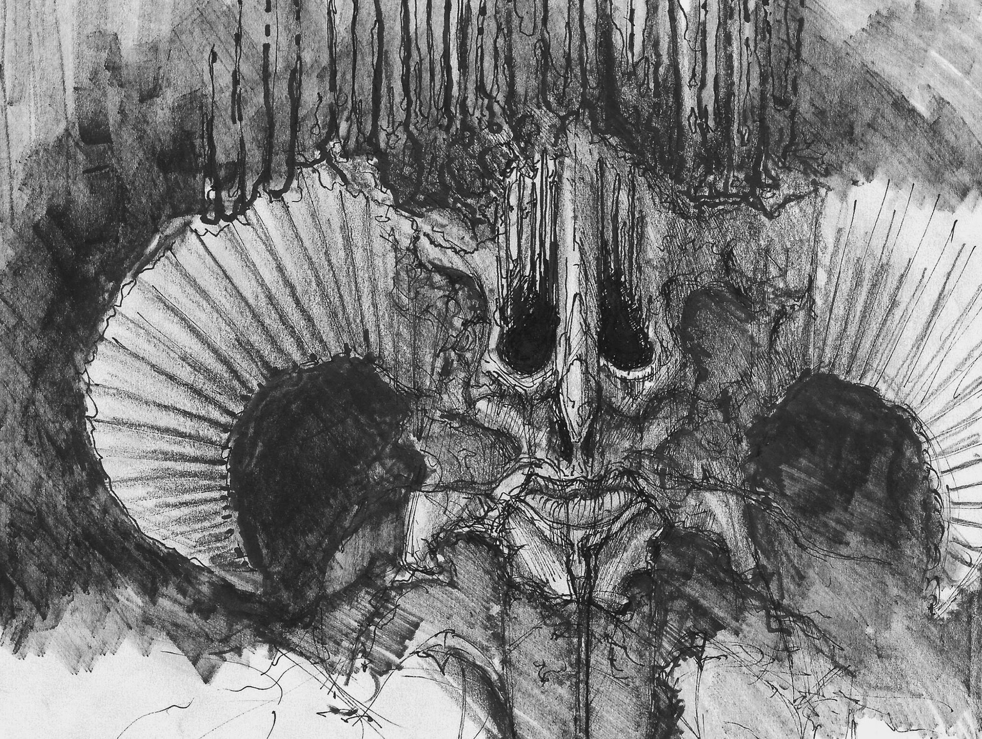 ArtStation - Desolation