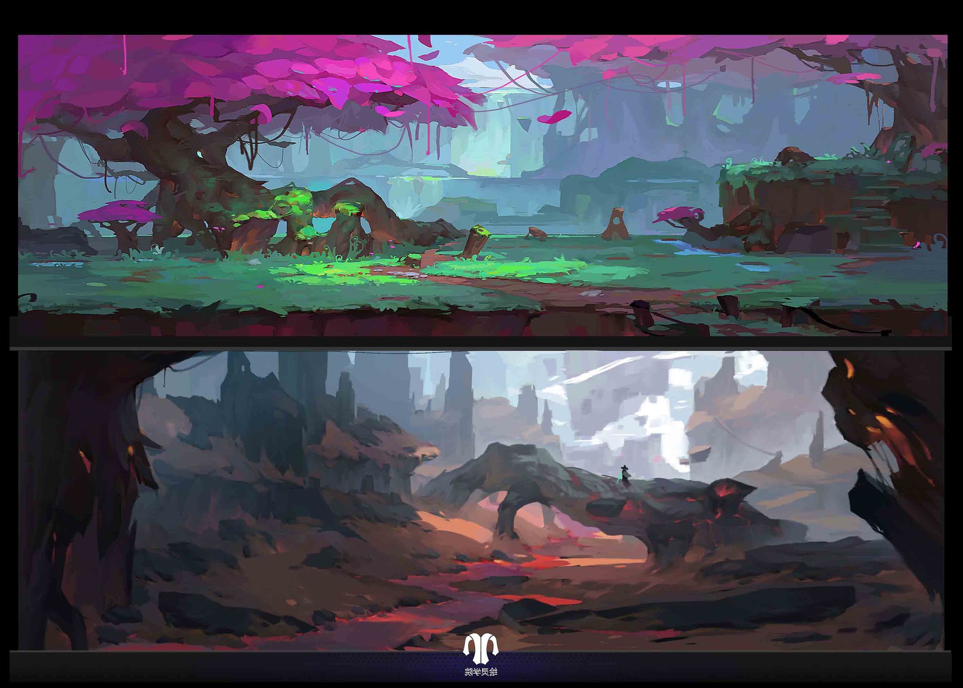 ArtStation - (～﹃～)~zZ========