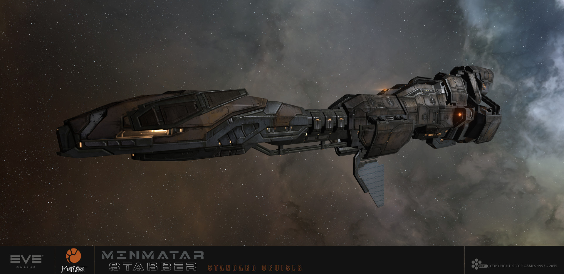 Ymir Jonsson - Minmatar Stabber