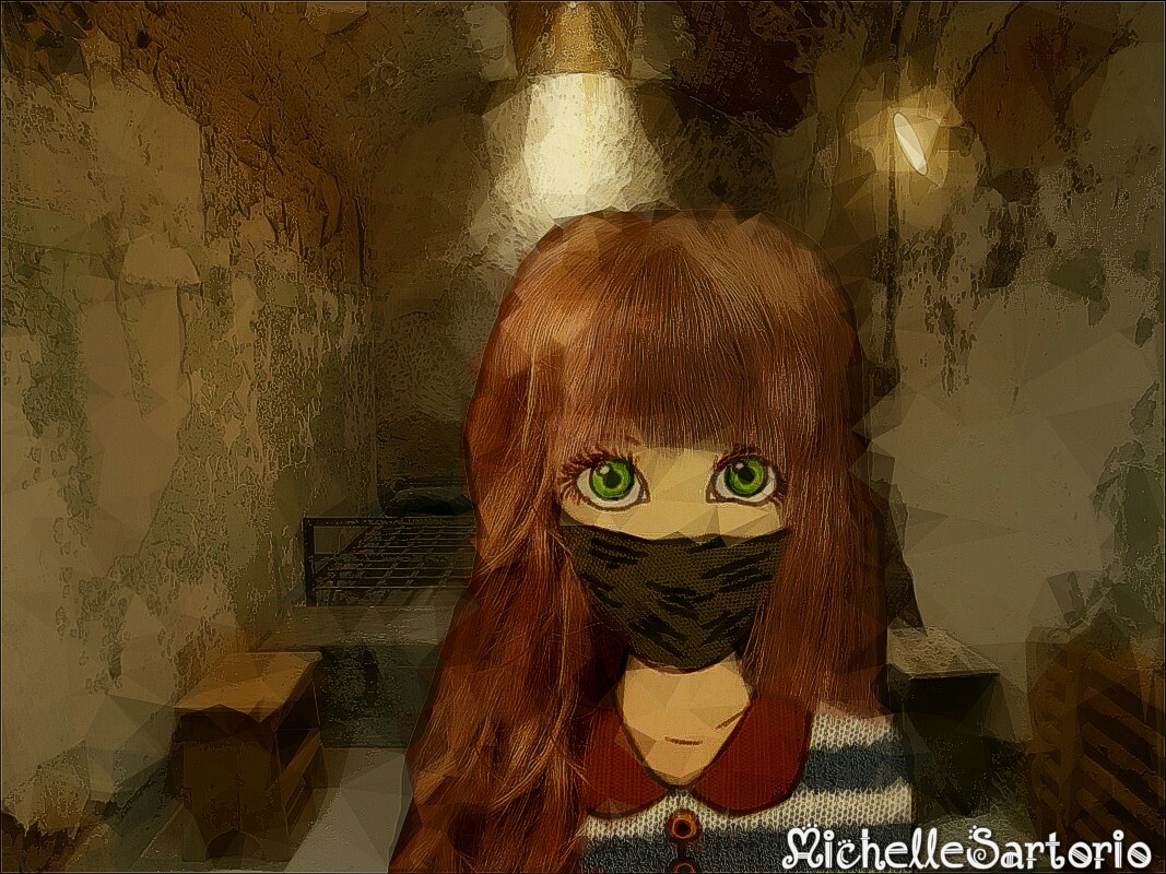 ArtStation - SILENCED FINAL