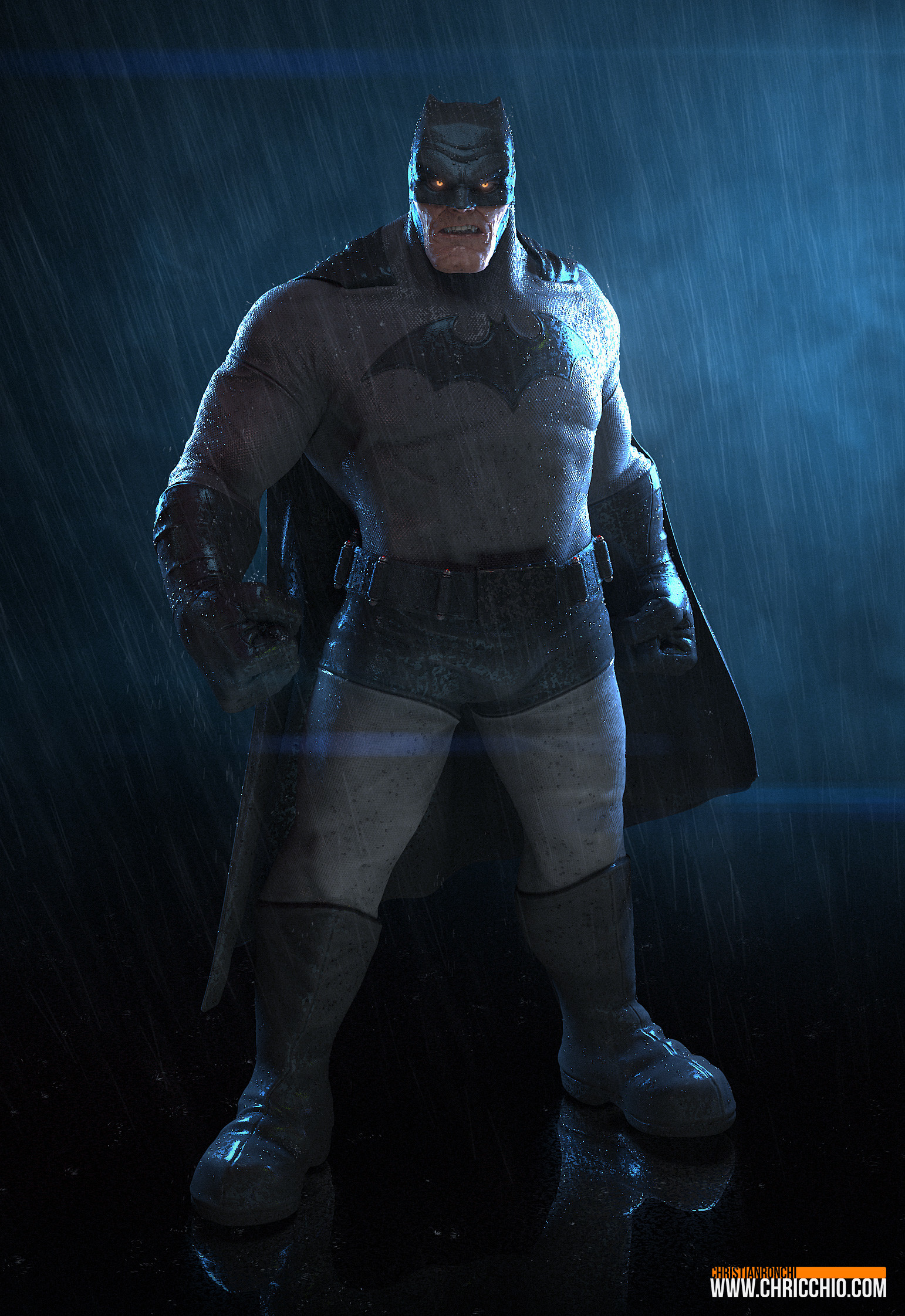dark knight printable