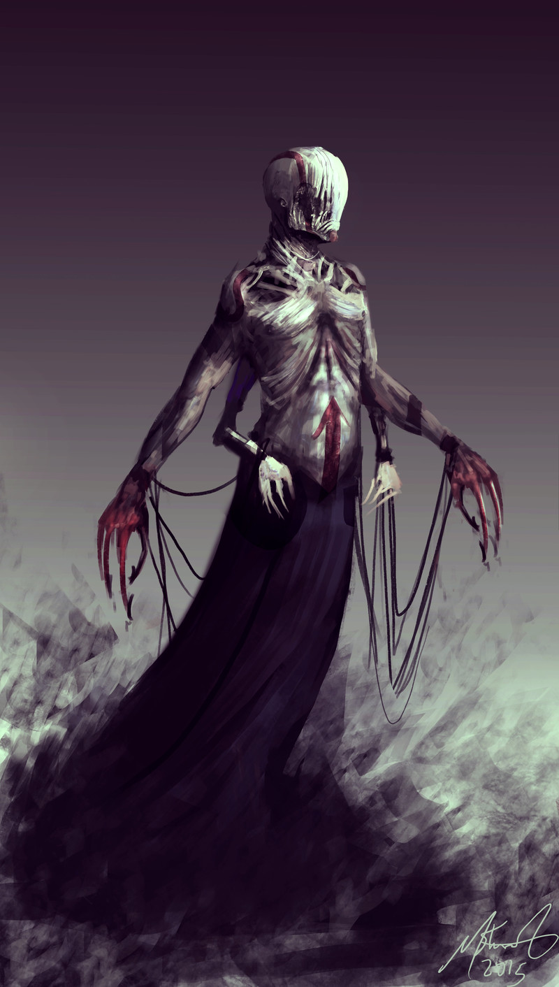 ArtStation - Michael Short