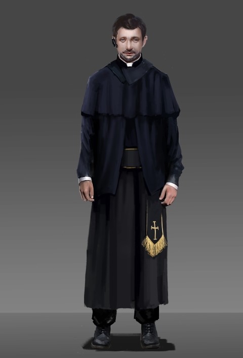 ArtStation - 倒數第二張