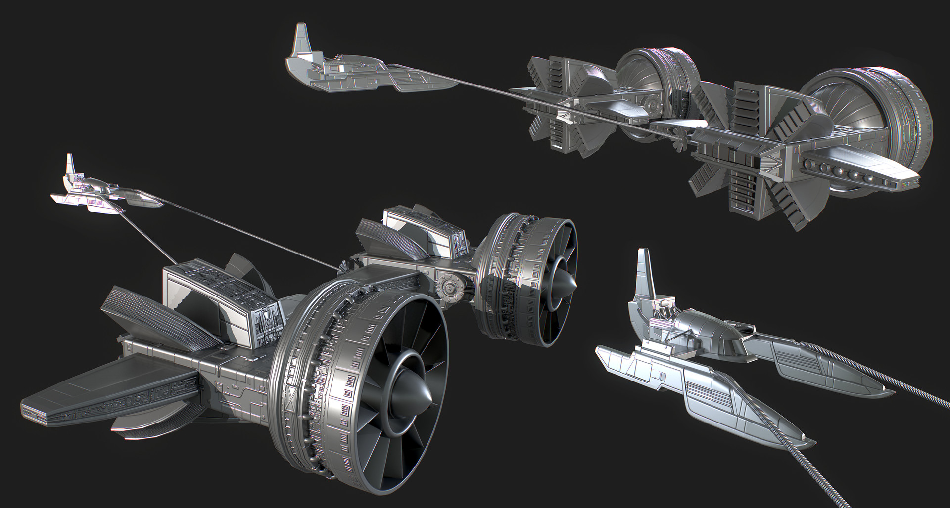 Dan Sandberg - Mars Guo's Plug 2 Behemoth