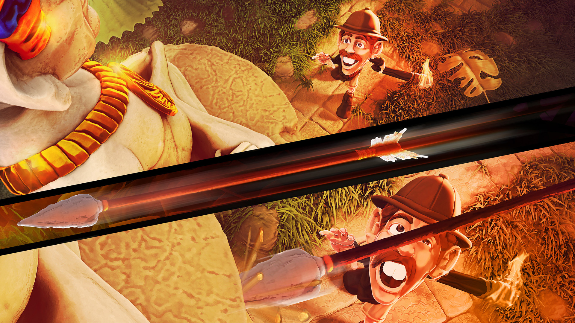 Thomas Marcotte - Mister Beam