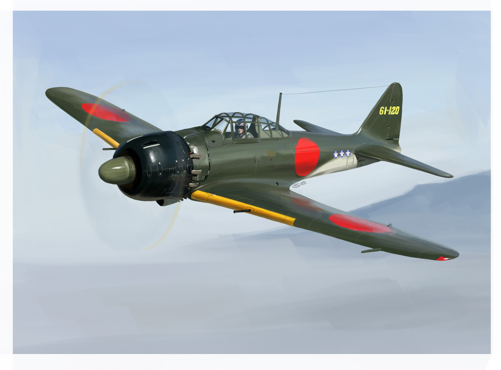 Safdar Ali Mirza (Sam) - World War 2 planes.