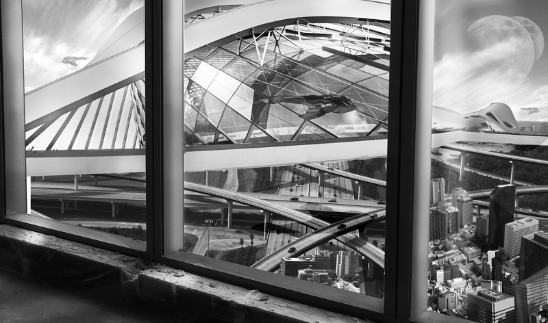 ArtStation - Shi Hong Neo