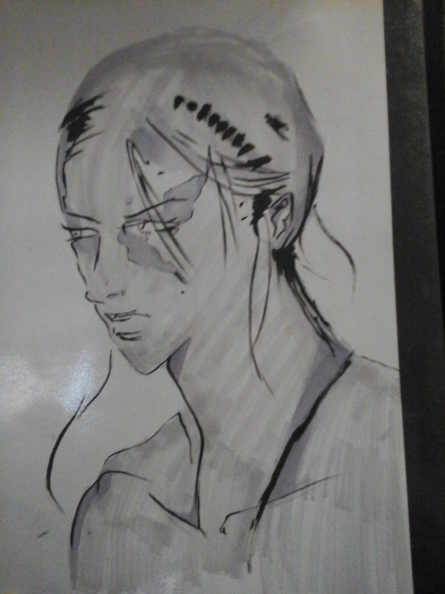 Richie Biay - Traditional