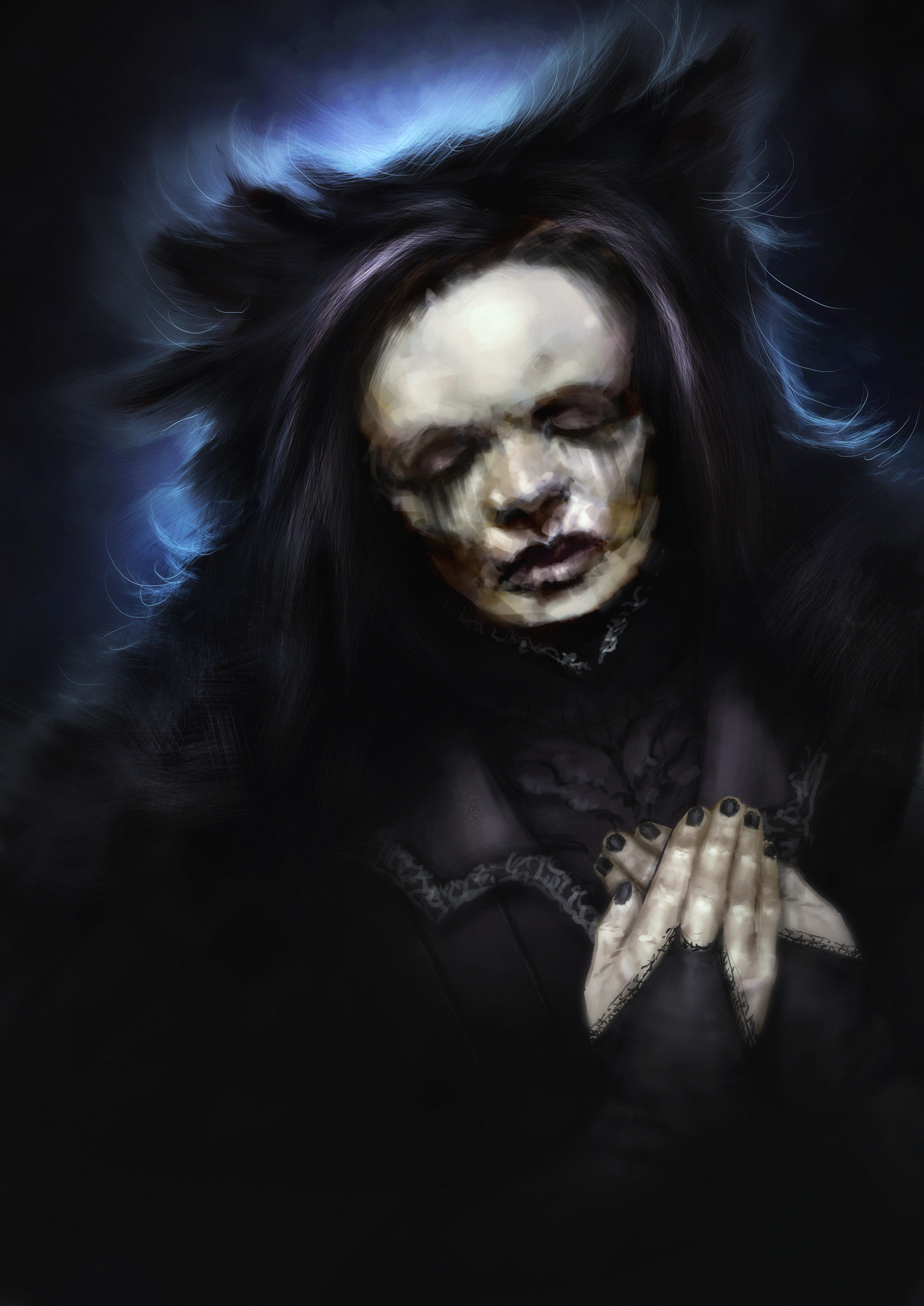 ArtStation - Tarja