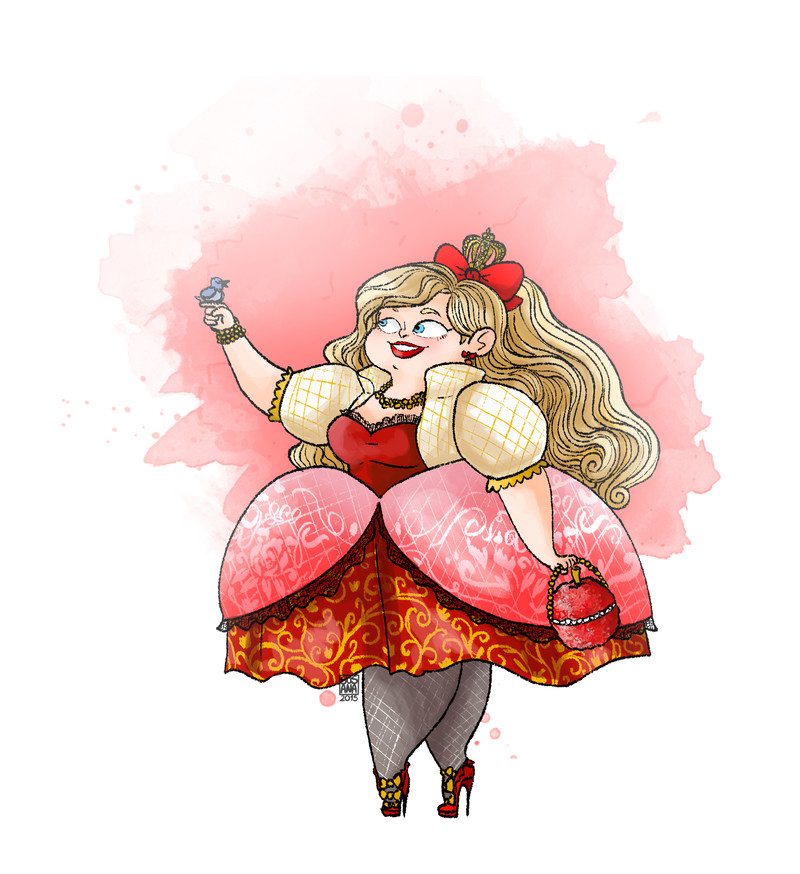 ArtStation - Susana Rodrigues