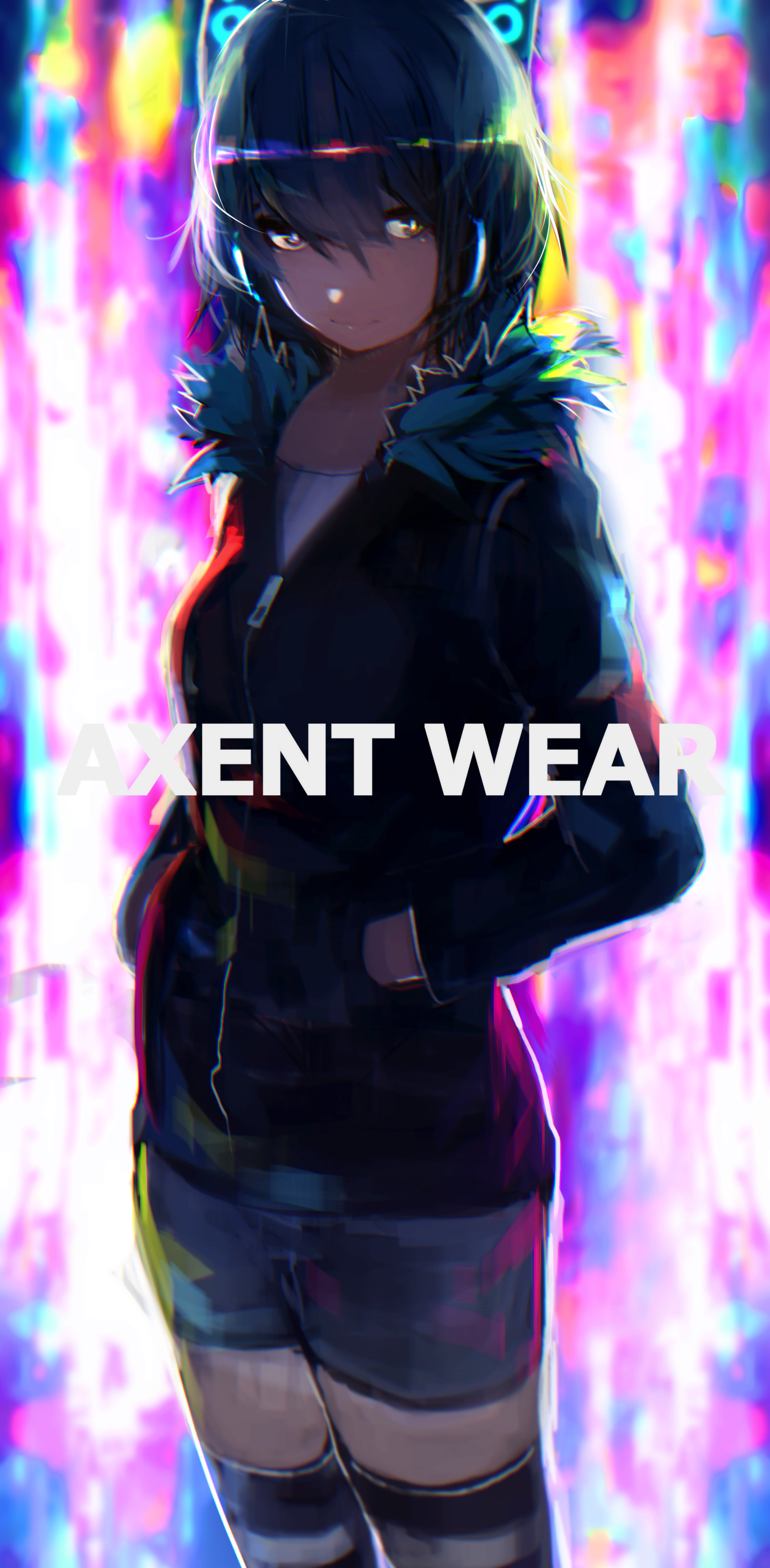 ArtStation - Axent Wear