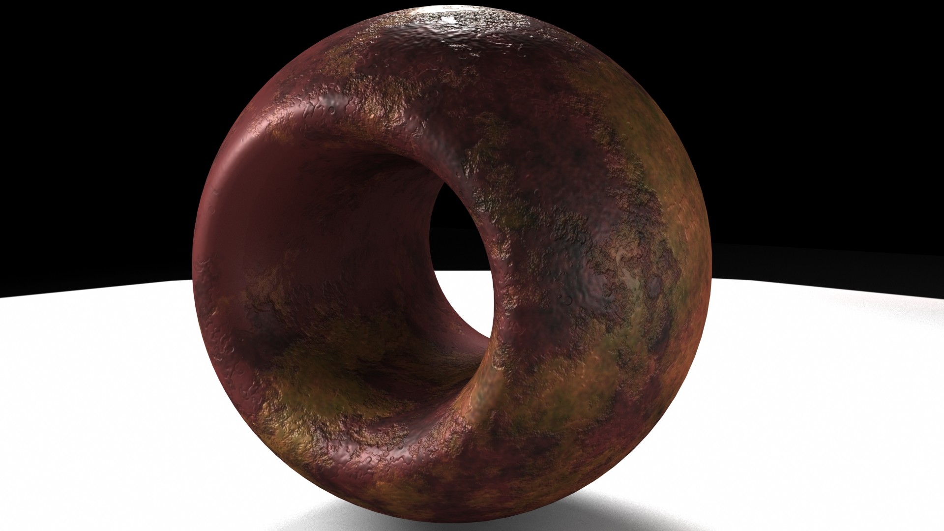 Stephen Studyvin - Textures