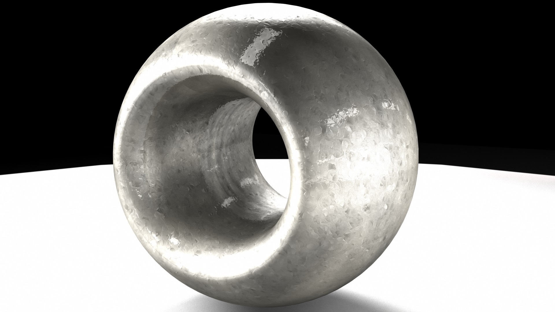 Stephen Studyvin - Textures