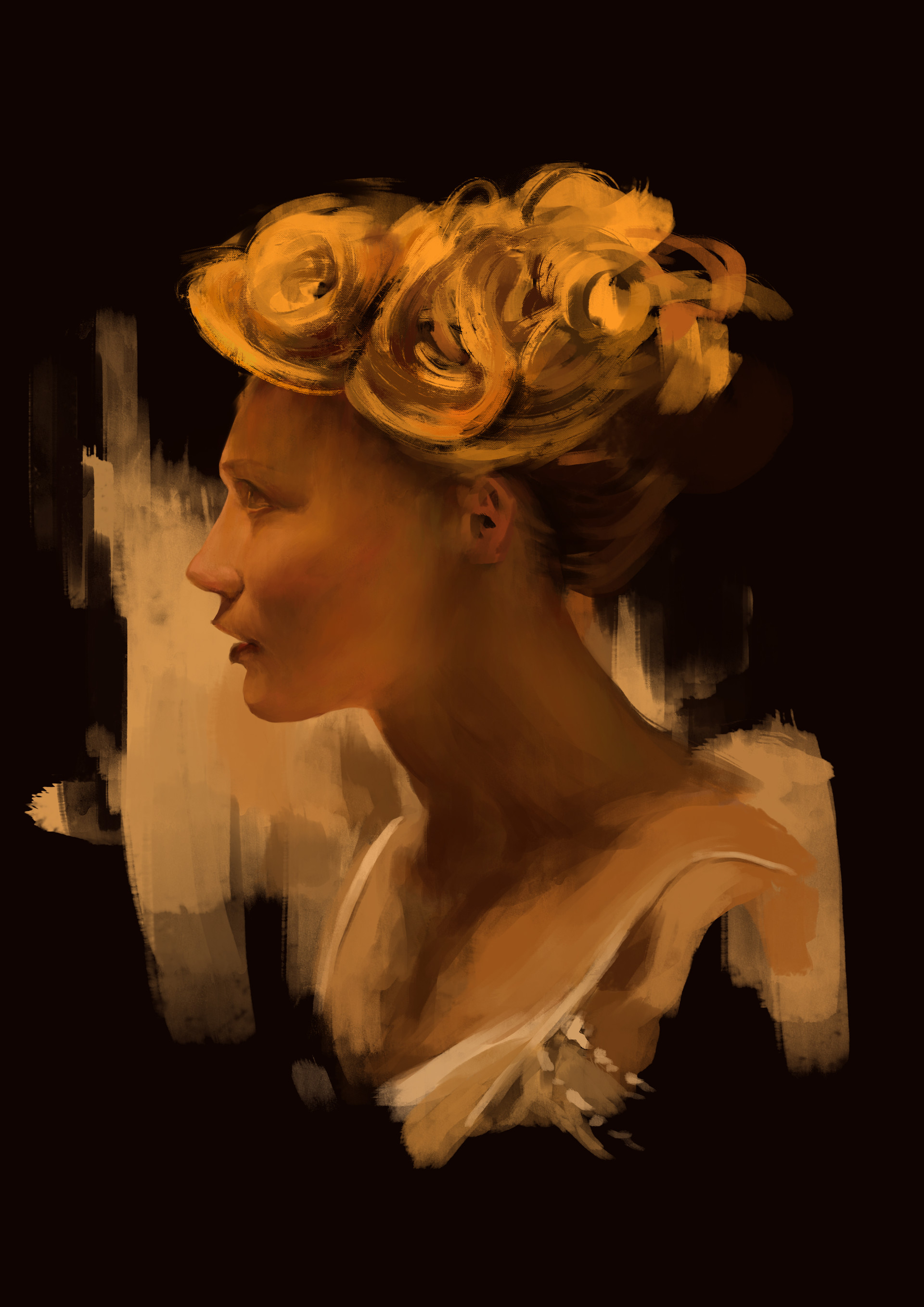 ArtStation - Edith Cushing