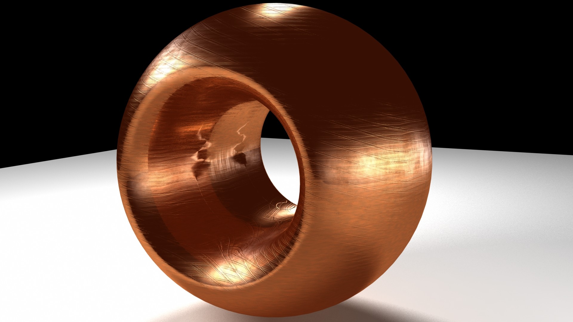 Stephen Studyvin - Textures