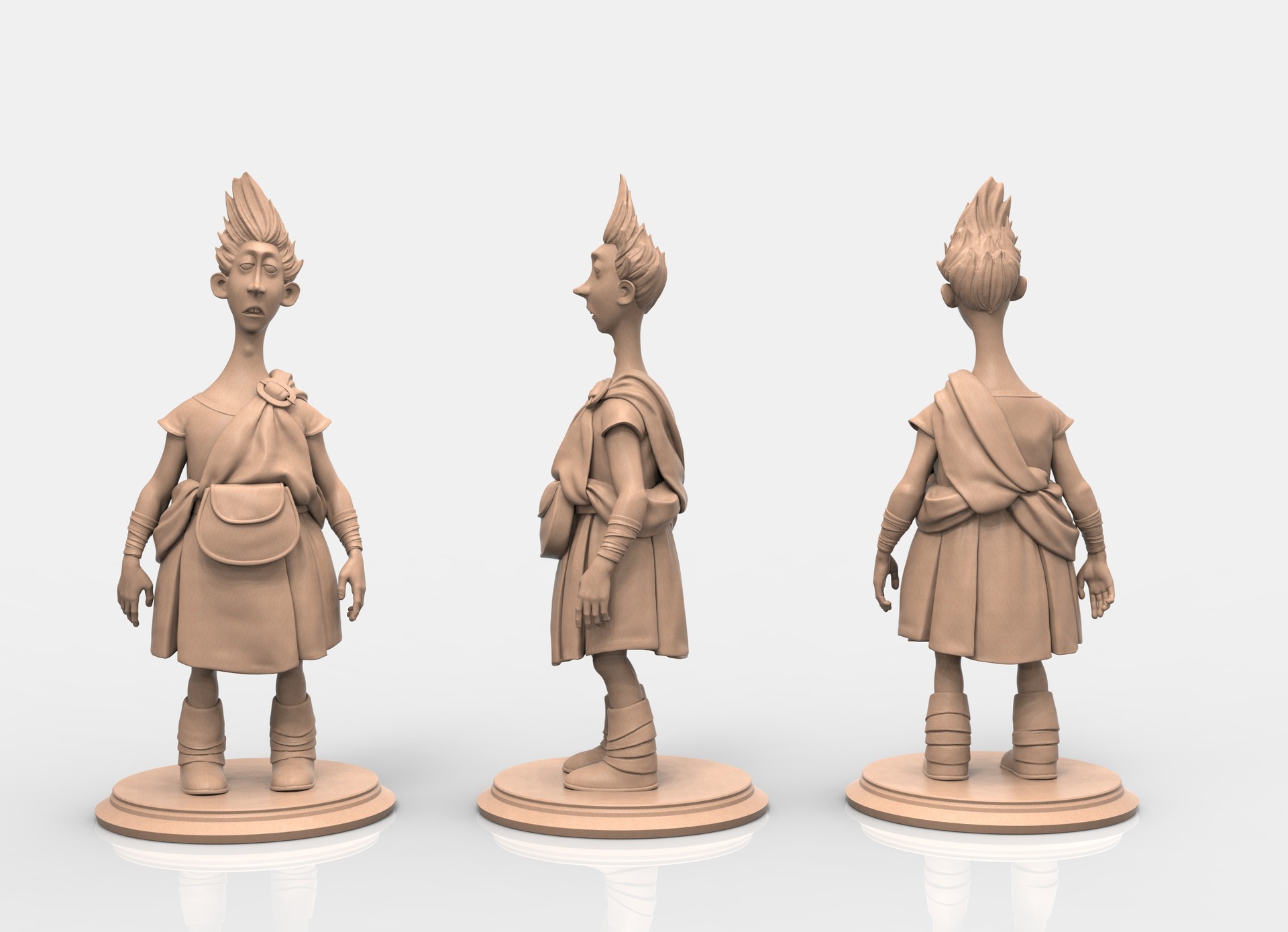 Miroslav Dimitrov - Wee Dingwall