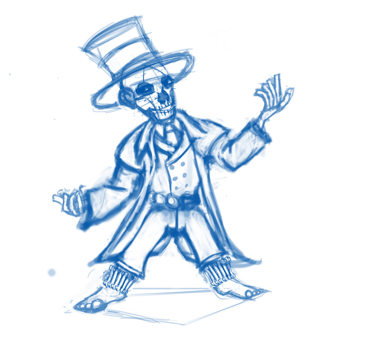 Sati Ali - Baba Yetu the Trickster