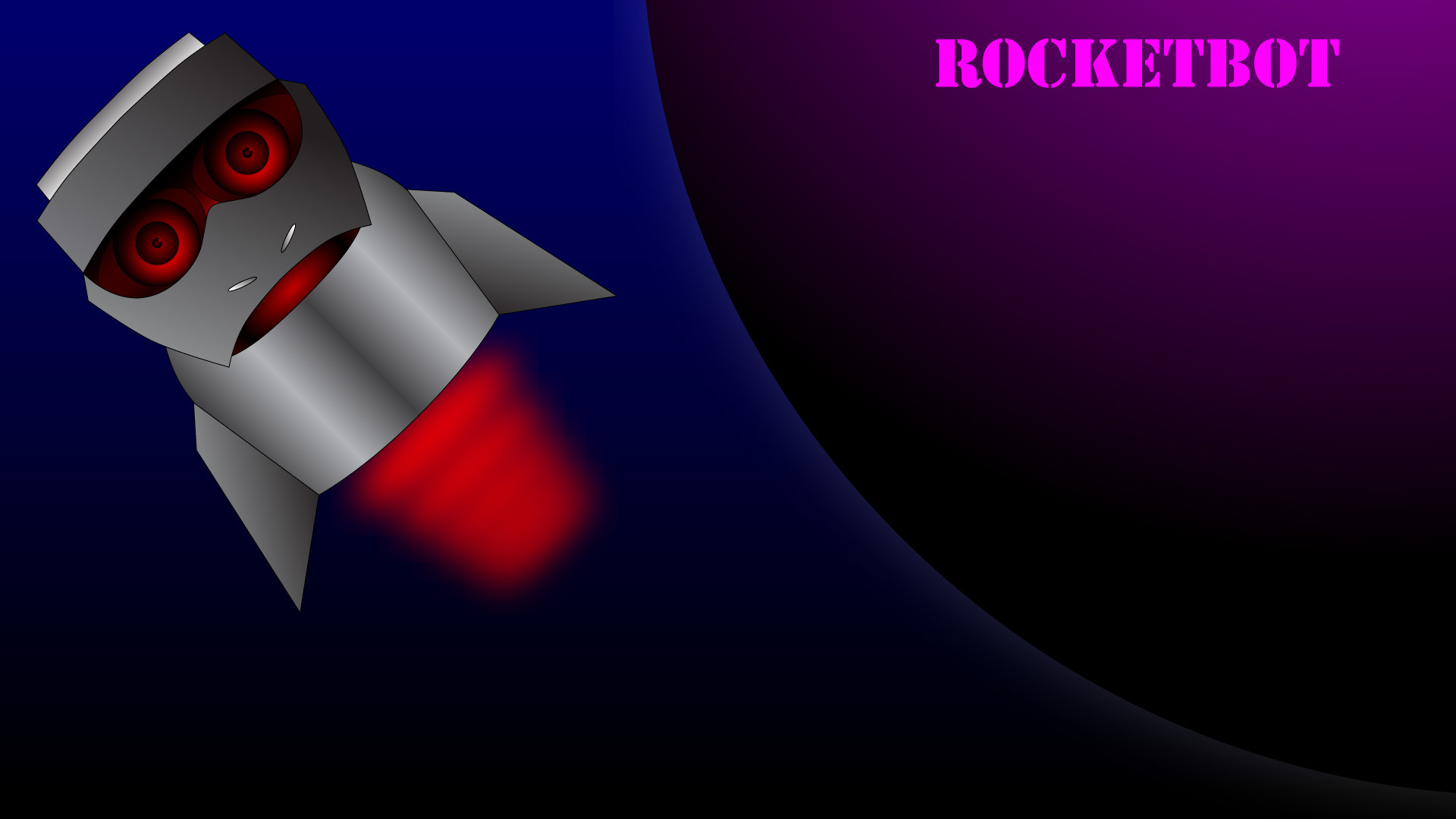 ArtStation - Rocketbot