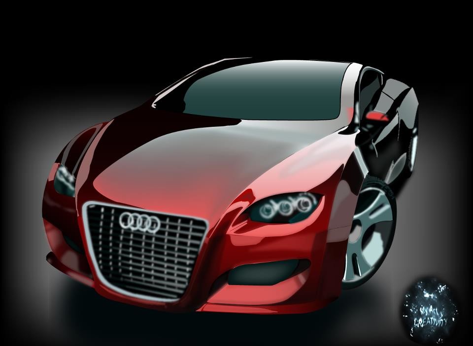 Gitesh Kumar Sahu - illustrations