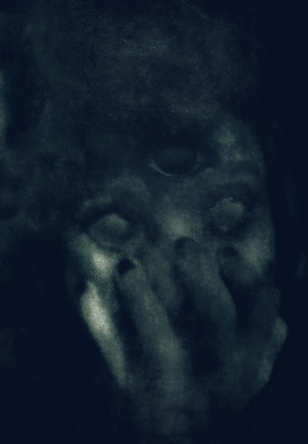 ArtStation - Nightmare