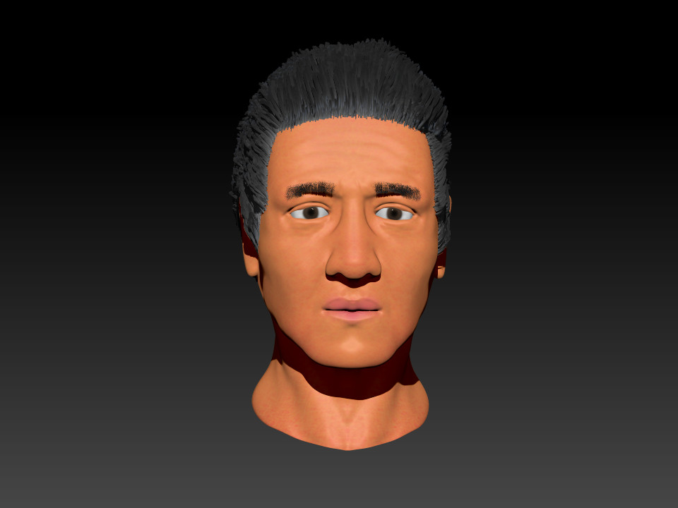 Ediz Kaan Ertekin - Jackie Chan