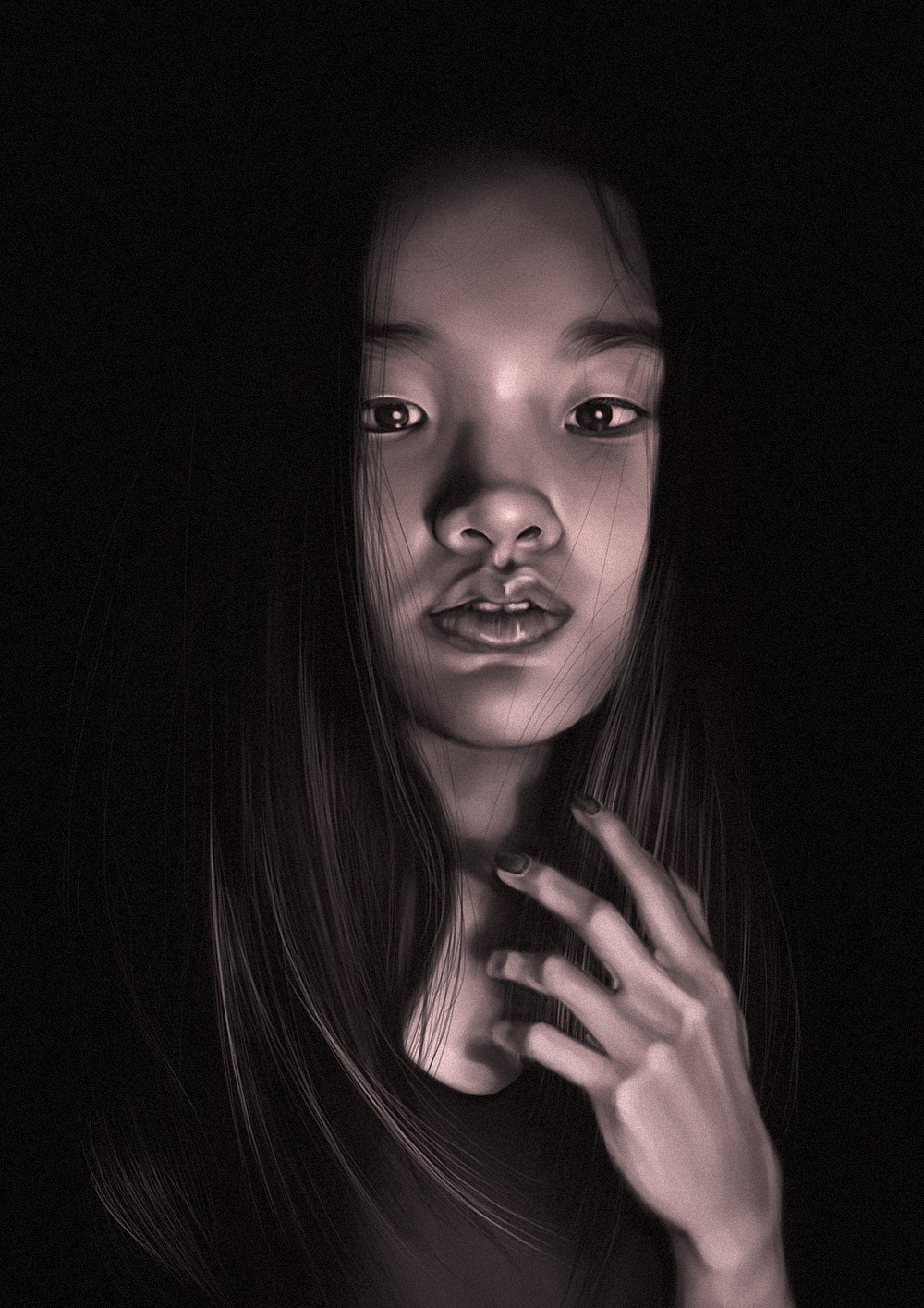Keith Melo - Anniek