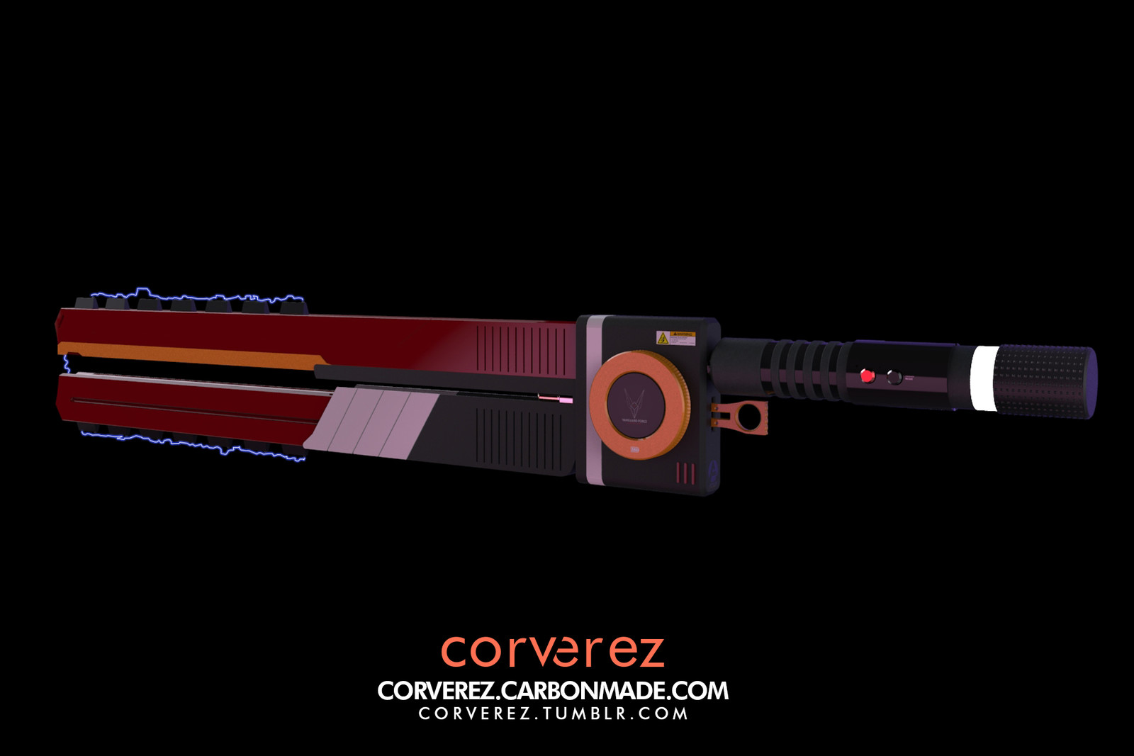 Gerardo Elías Vélez - NLCR 07 aka THE TOOTH